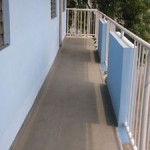 Flexicrete - Waterblok Systems