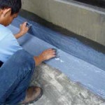 Flexicrete - Waterblok Systems